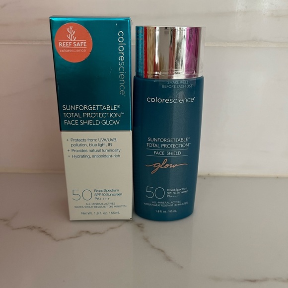 Colorescience | Skincare | Colorescience Sunforgettable Total ...